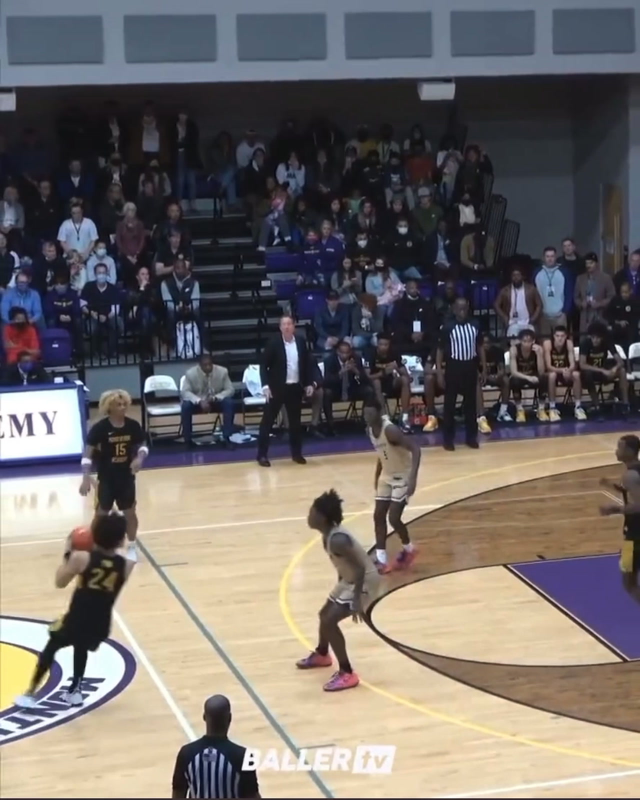 Skyy Clark Highlights 2022 - Sports Illustrated