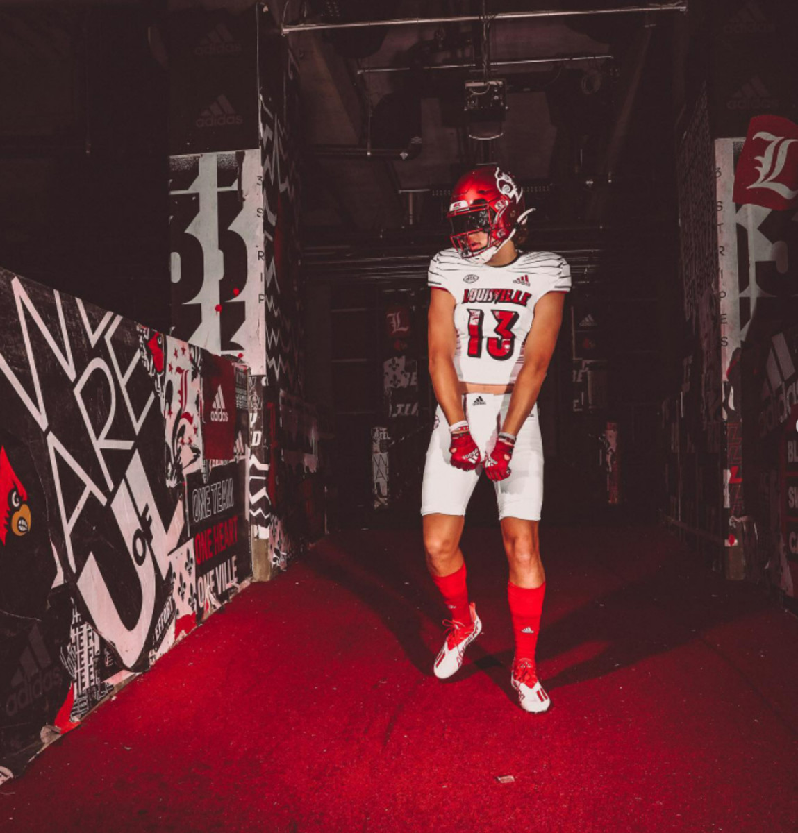 2023 Tight End Recruit CJ Jacobsen Locks In Oregon Ducks Football Visit ...