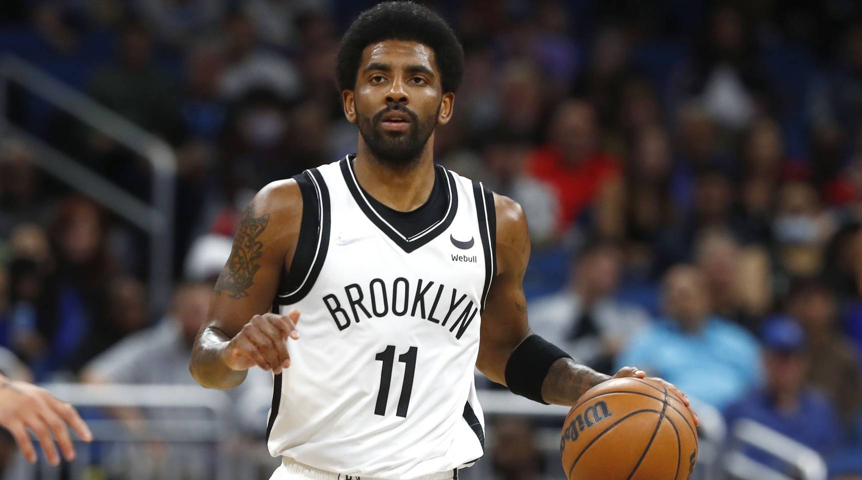 Kyrie Irving, unvaccinated Yankees could play at home with NYC vaccine ...