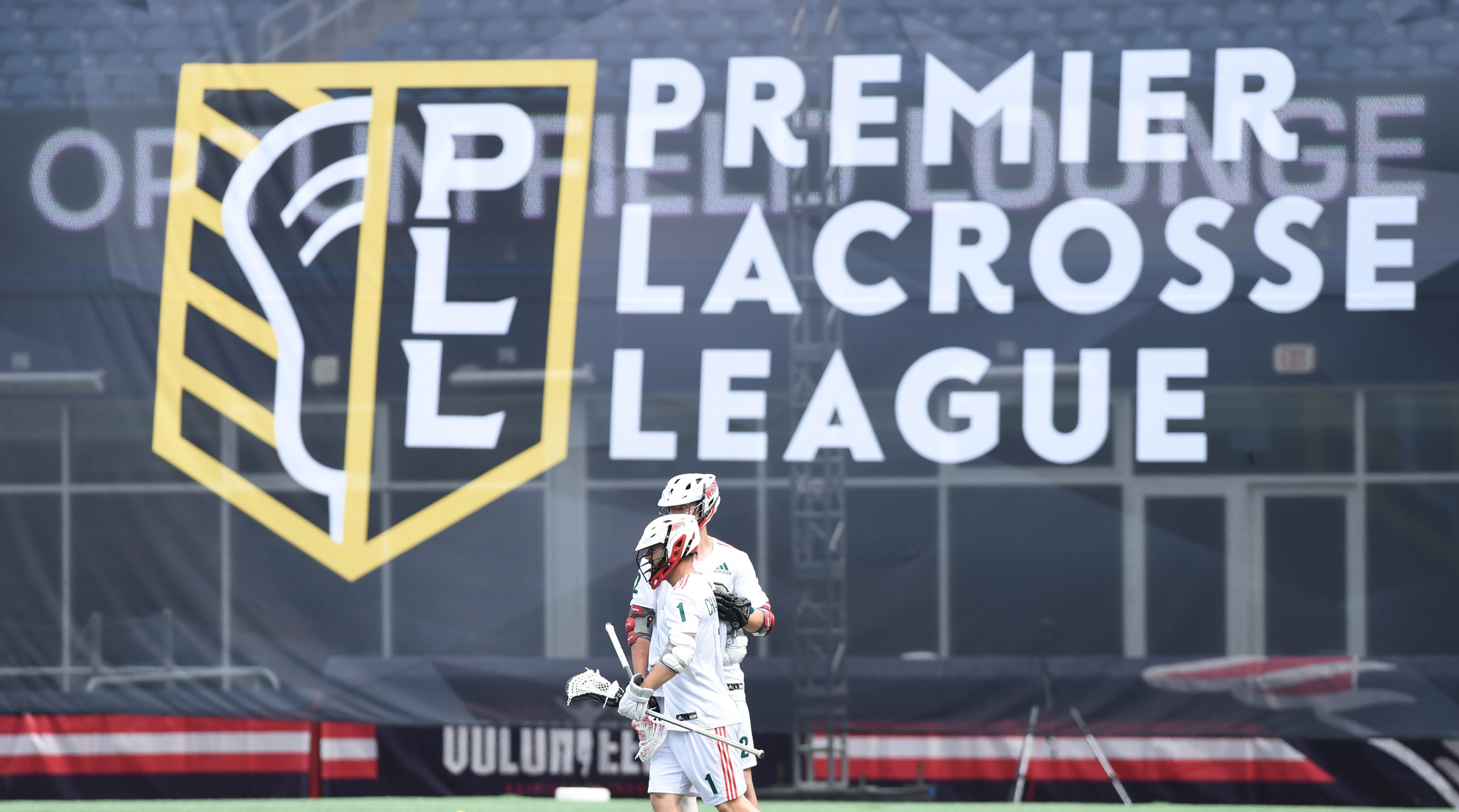 Premier Lacrosse League, ESPN agree to multi-year rights deal - Sports ...