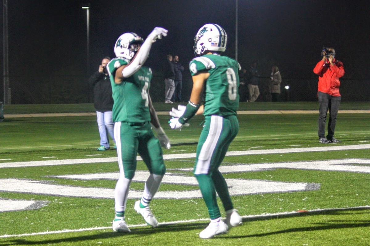 2023 RB Jarvis Green Gets Clemson Tigers Offer In Phone Call From Dabo ...