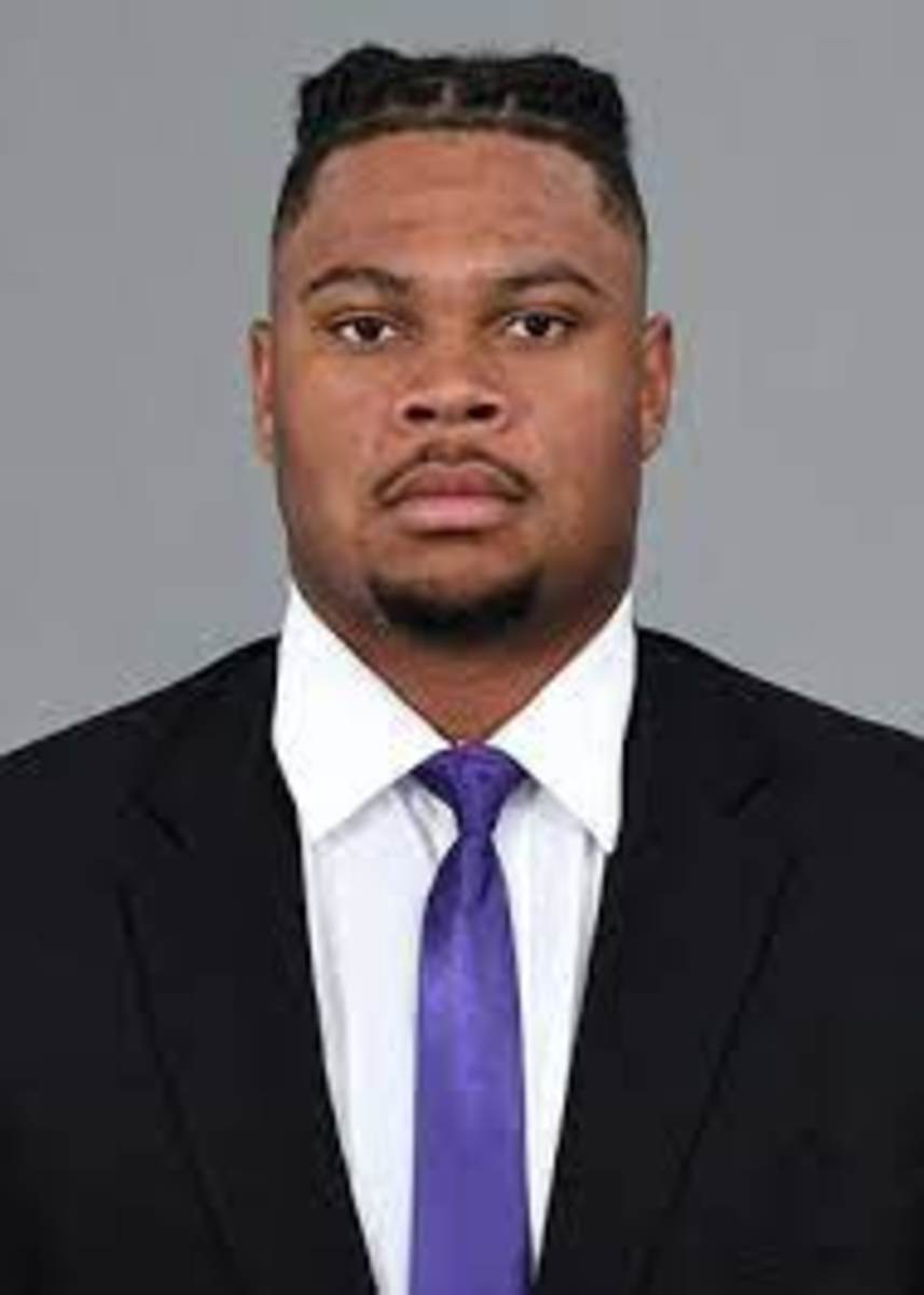 NFL Draft Profile: Mike Greene, Defensive Tackle, James Madison Dukes ...