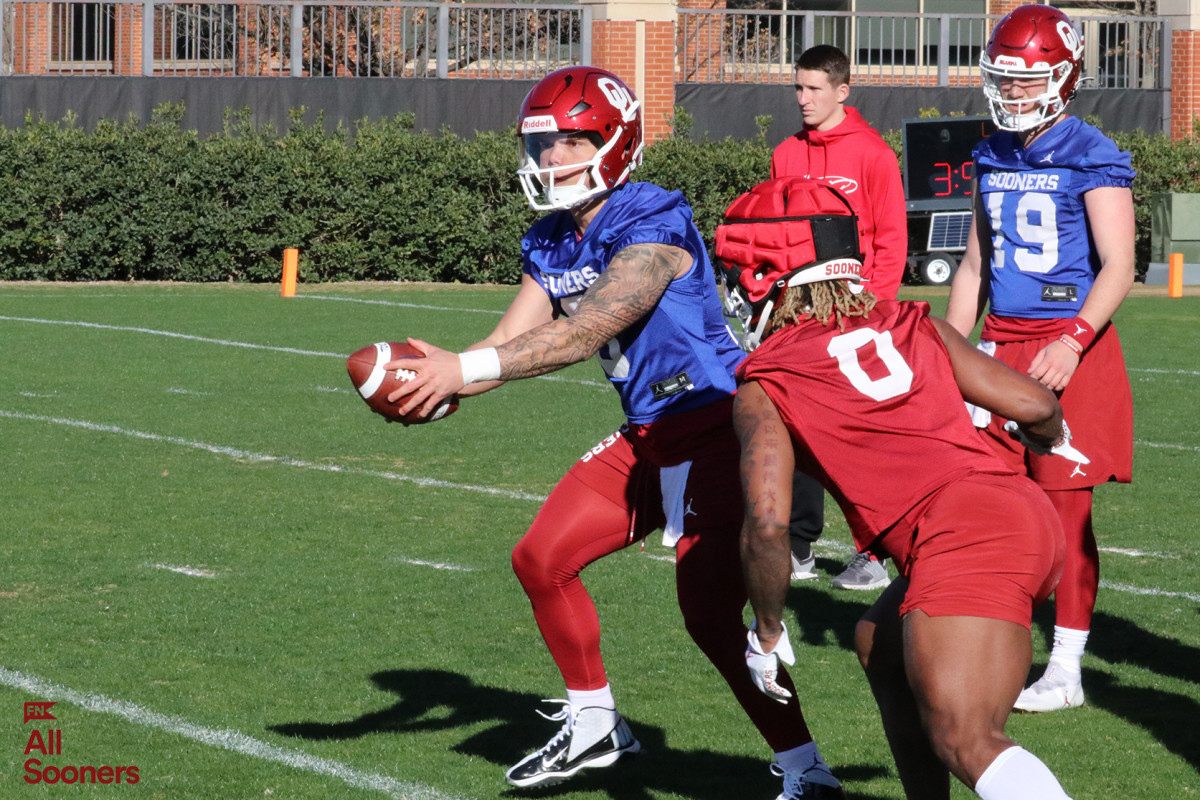 Why Dillon Gabriel Needed Almost No Time to Step Into His Role as ...