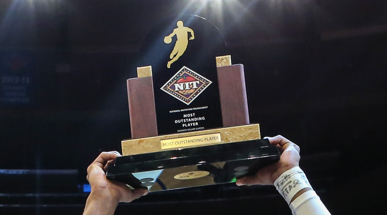 Madison Square Garden won’t host NIT in 2023, 2024 - Sports Illustrated