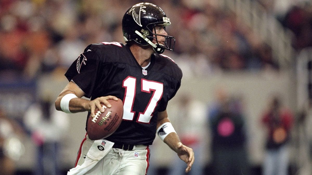 Steve DeBerg on Tom Brady breaking his record - Sports Illustrated