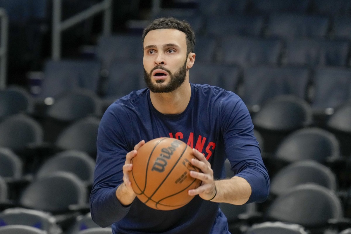 Could Larry Nance Jr. Make His Pelicans Debut Thursday? - Sports ...