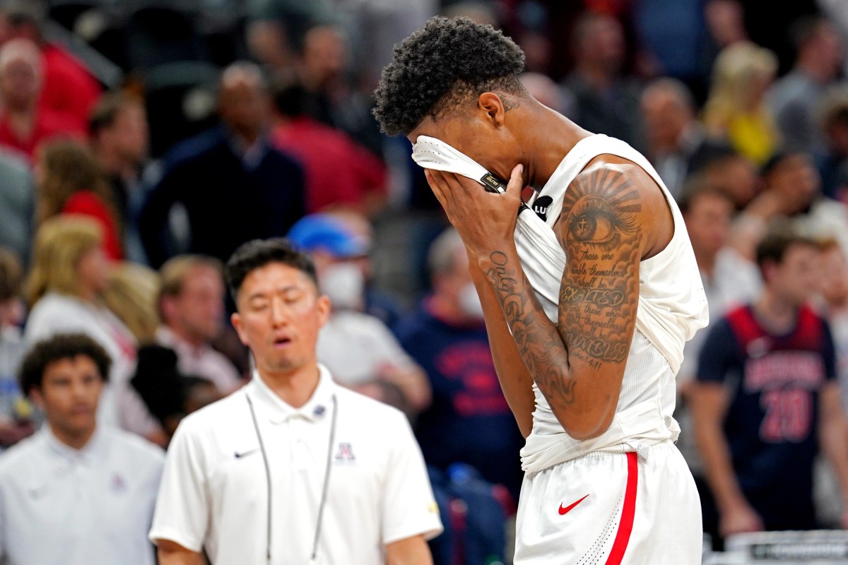 Arizona State Sun Devils Fans Rejoice Following Arizona Wildcats Upset ...