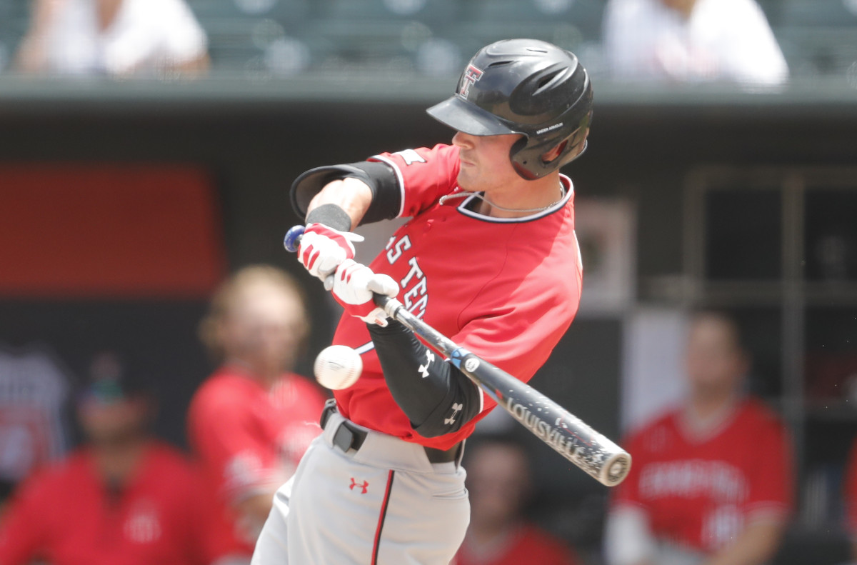 Three Best College Baseball Series This Weekend: Ole Miss, Texas Tech ...