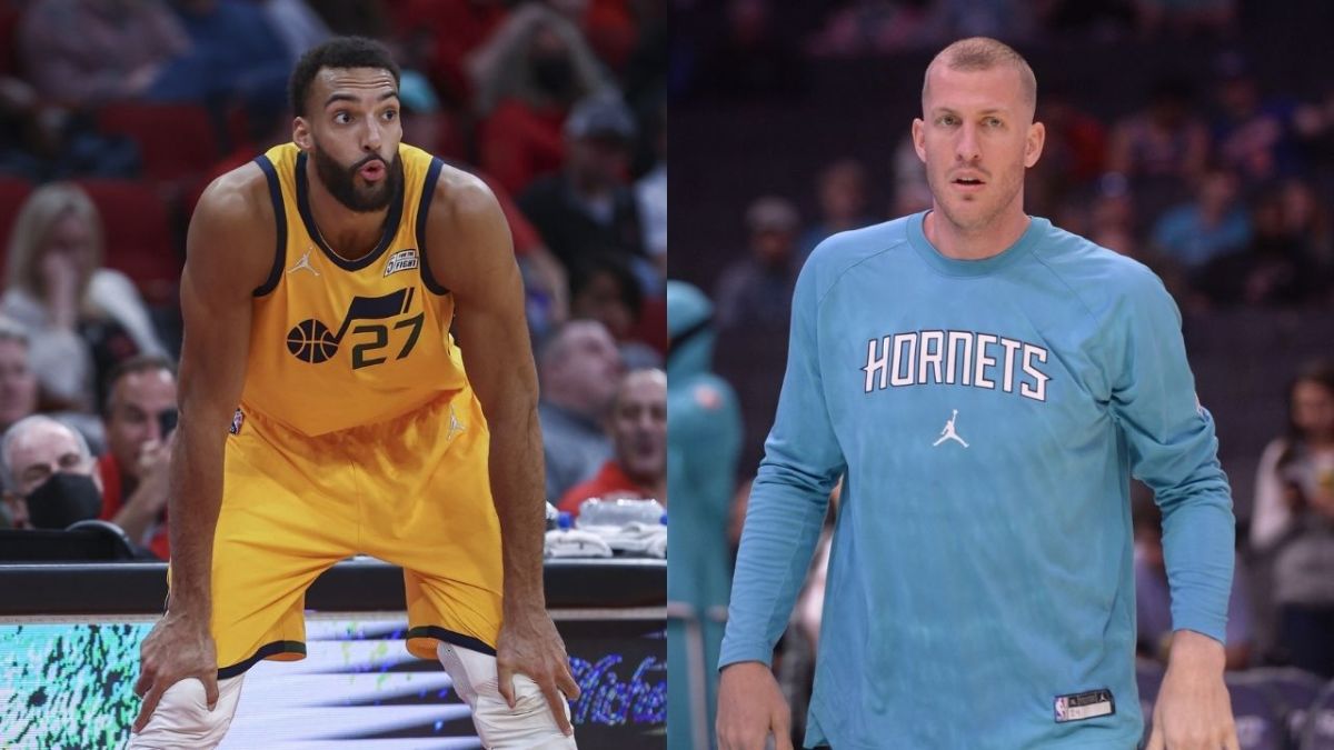 Score Predictions for Hornets vs Jazz - Sports Illustrated Charlotte ...