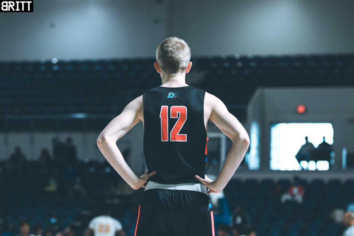 Texas Longhorns Men's Basketball Offers 2023 Duncanville Guard Jackson ...