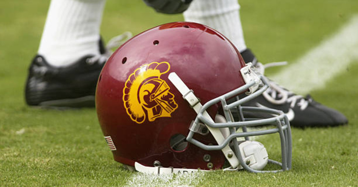 USC football: Assistant coach Dave Nichol dies at 45 - College Football HQ
