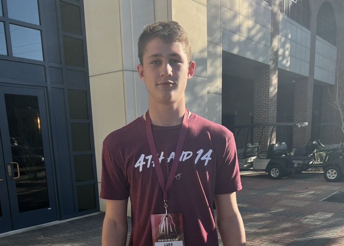BREAKING: Florida State lands talented 2024 quarterback - Sports ...