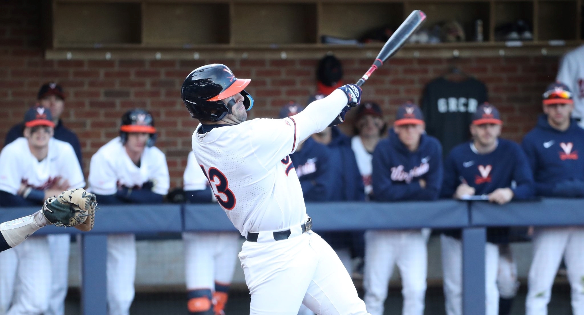 Tappen Homers Twice, Virginia Shuts Out Wake Forest 8-0 - Sports ...