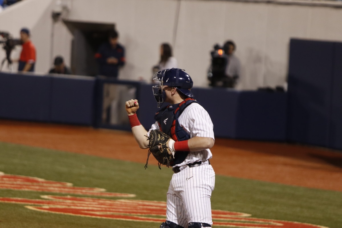 What Mike Bianco and Hayden Dunhurst Said After Ole Miss' 10-3 Loss to ...