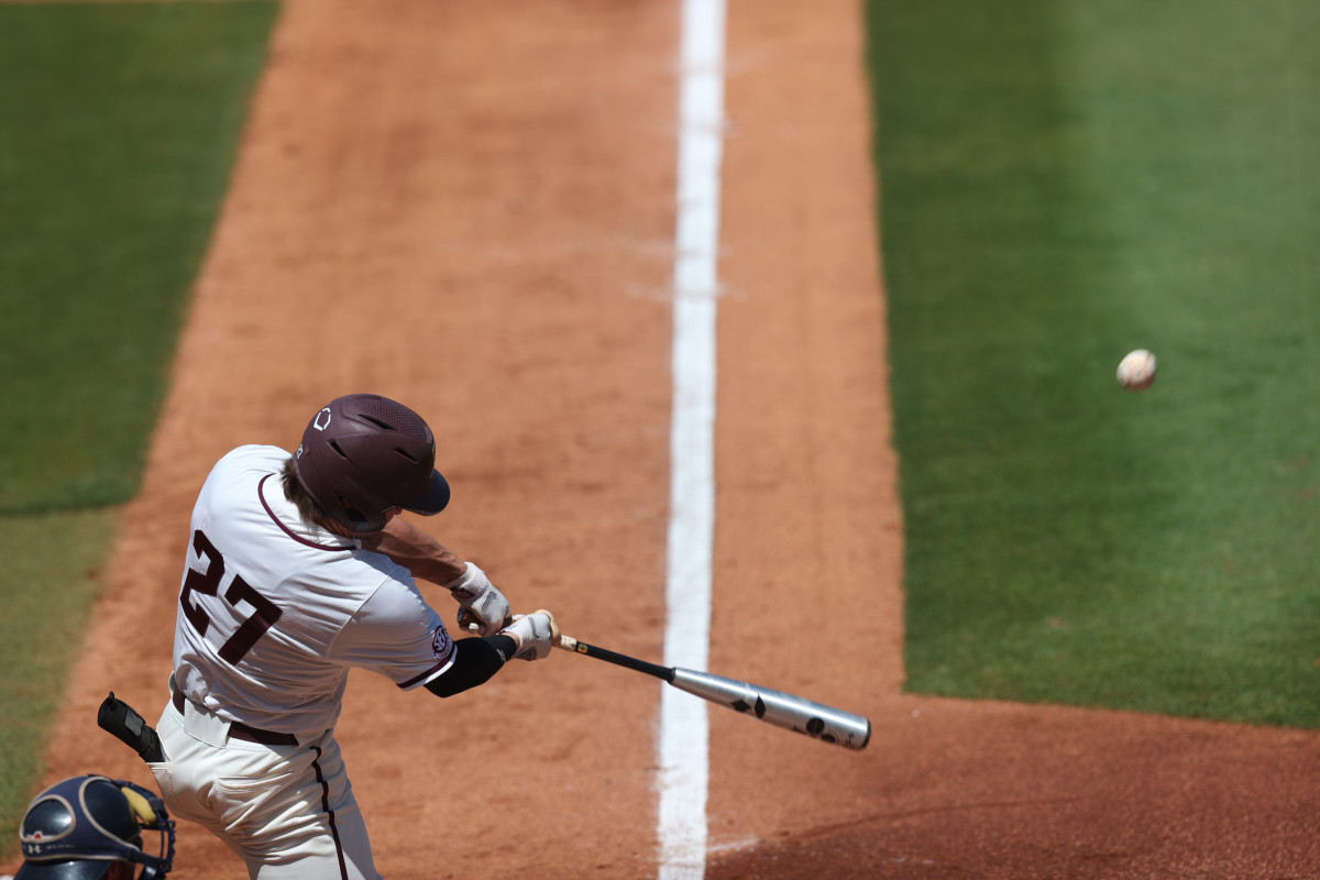Preview: Texas A&M Looks To Start Win Streak Against No. 8 Texas ...