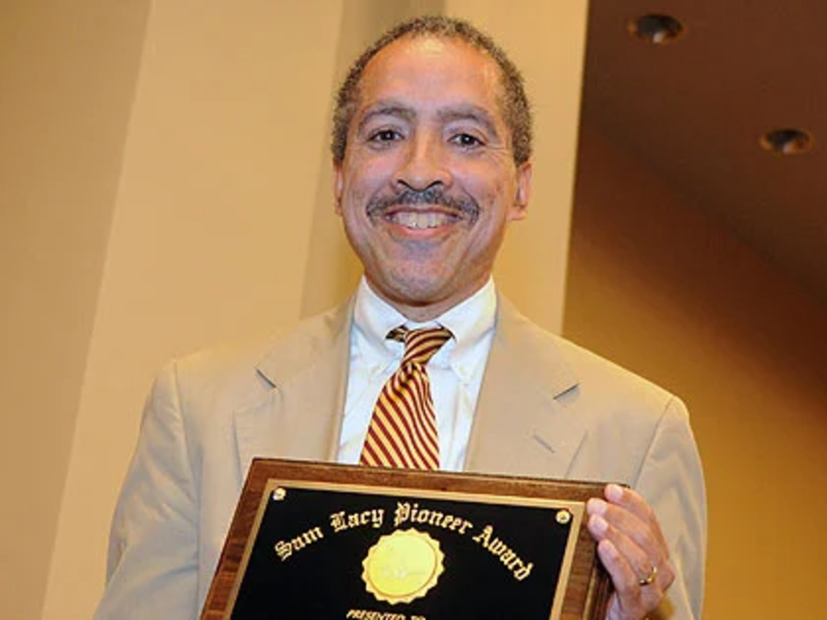 Articles by Don Hunt - HBCU Legends