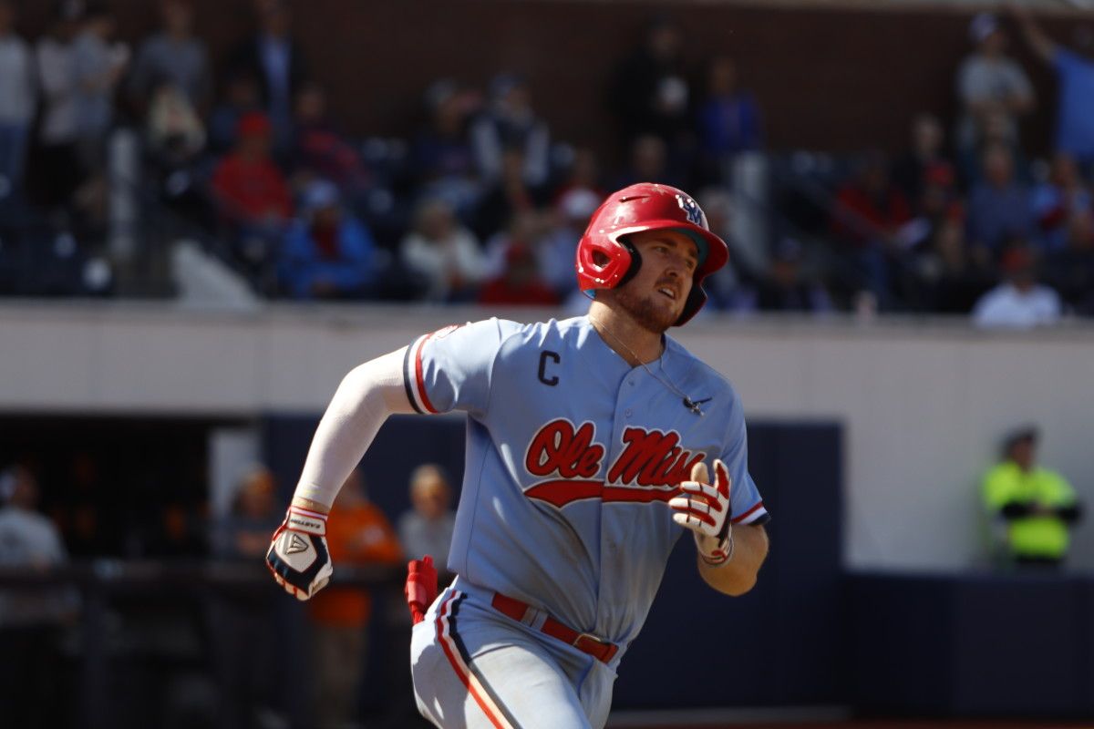Weekend Preview: Ole Miss Travels to Kentucky for SEC Tilt - The Grove ...