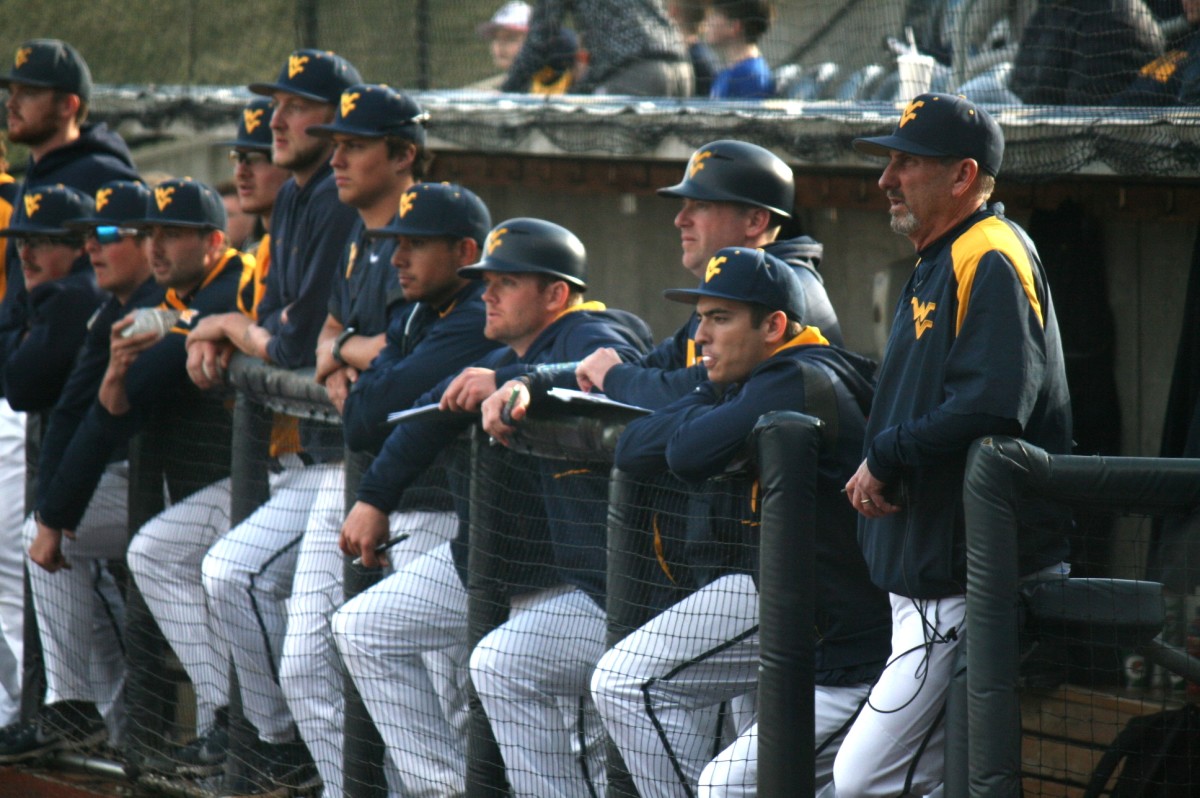 WVU Releases Fall Ball Schedule - Sports Illustrated West Virginia ...