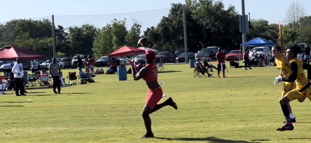 Upon Further Review: Marc Henry and Andrew Johnson Chime in About the ...