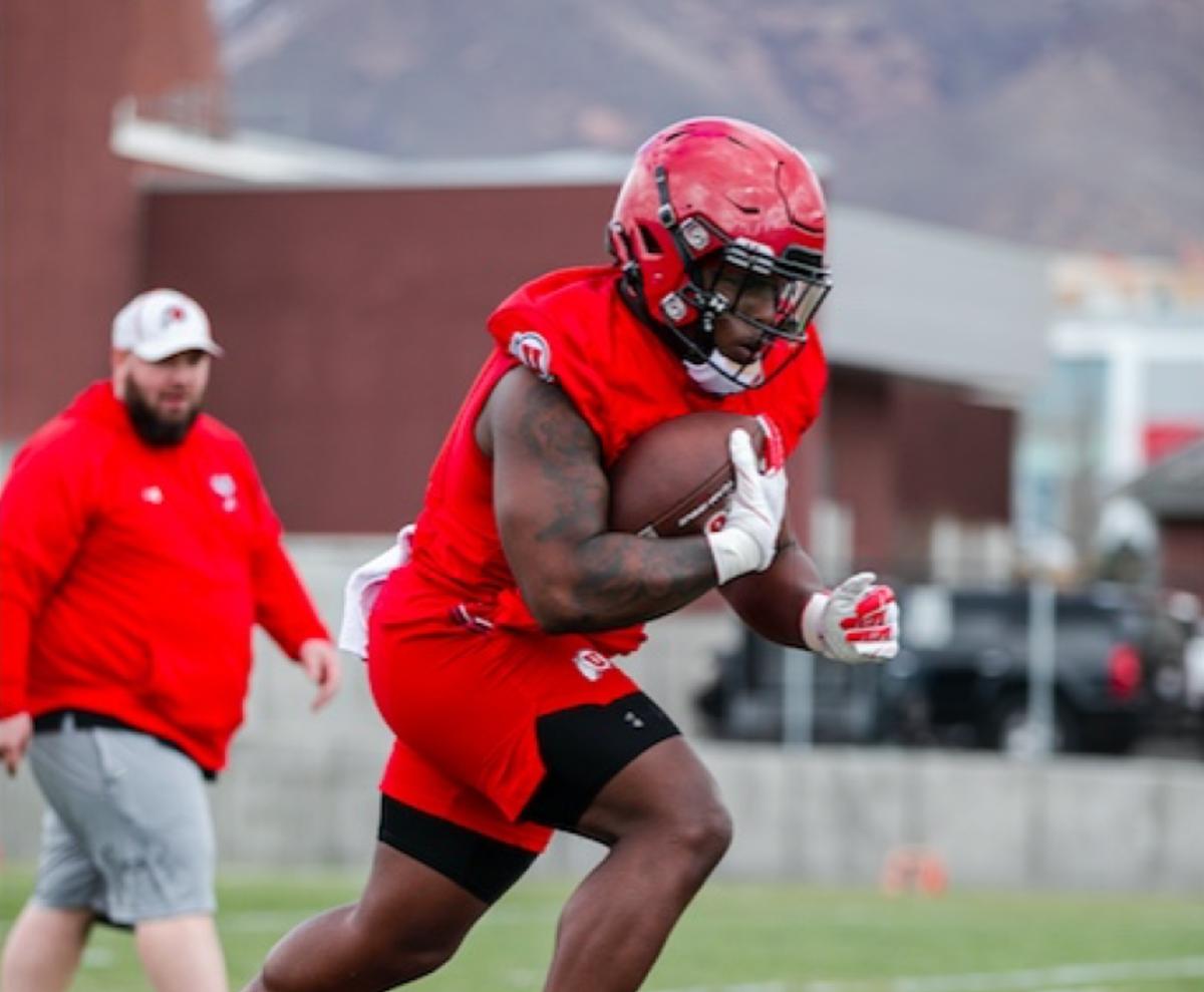 Five Utah freshmen to watch in 2022 - Sports Illustrated Utah Utes News ...