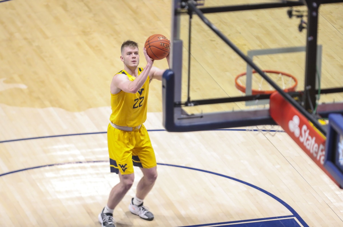 Sean McNeil Makes Decision on Final Year of Eligibility - Sports ...