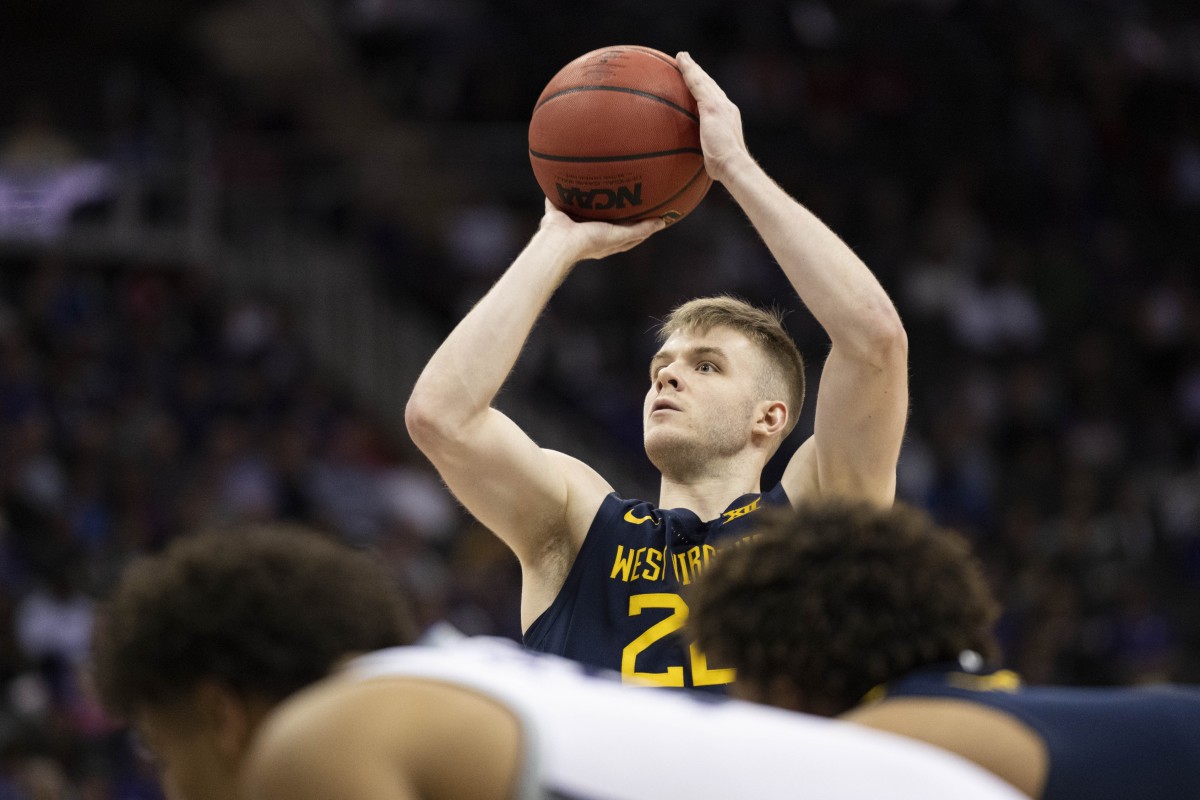 Sean McNeil Gaining Major Interest in Transfer Portal - Sports ...