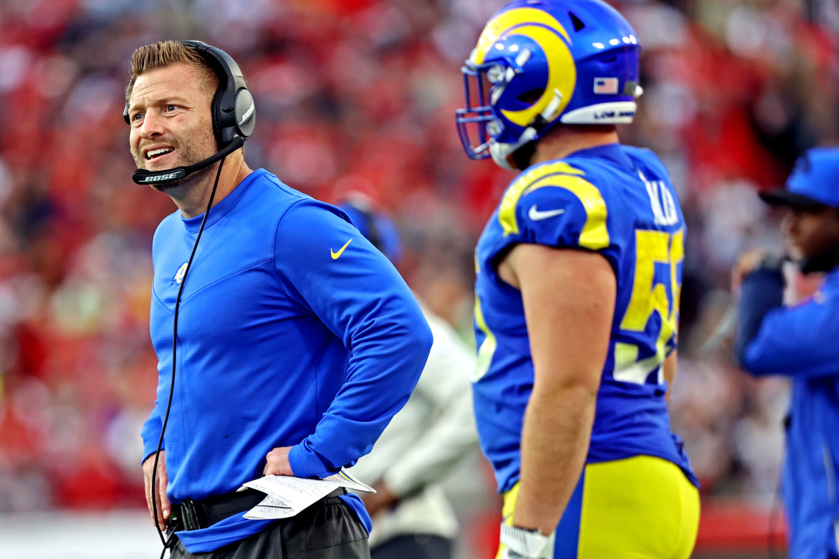 Super Bowl Champions: How Supportive is L.A. Rams Fanbase? - Sports ...