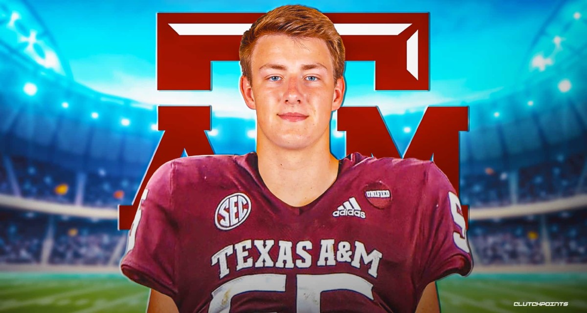 Aggies Spring Football: Who Starts at QB for Texas A&M? - Sports ...