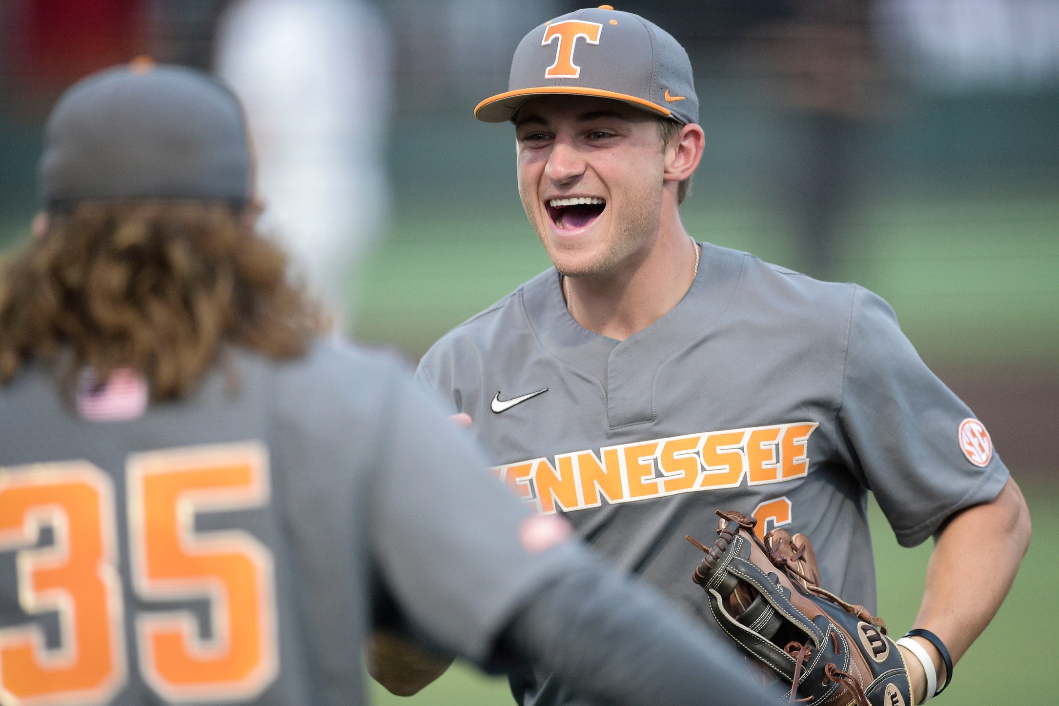 Tennessee Vols Baseball Team Favored to Win It All - Sports Illustrated ...