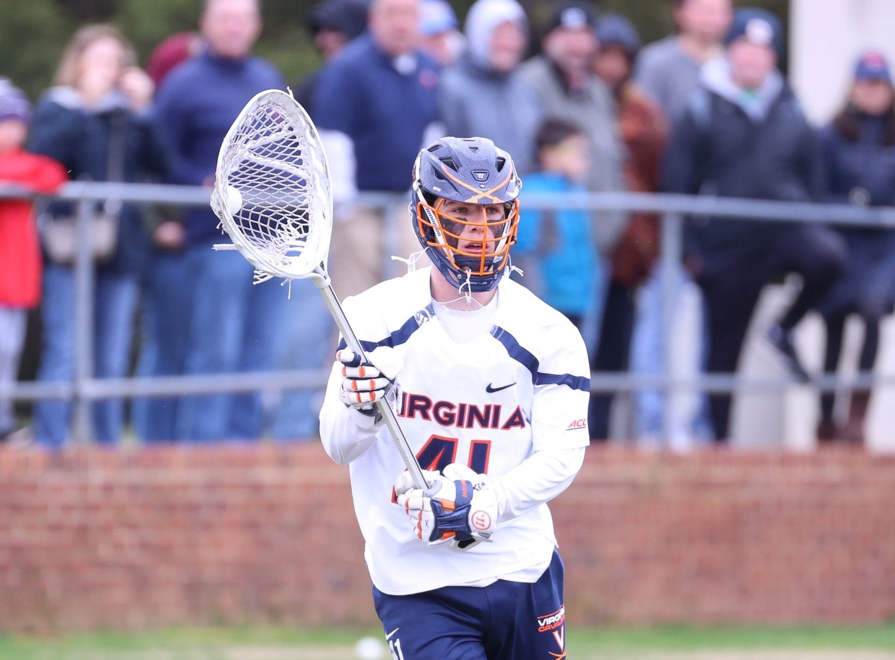 Matthew Nunes Wins ACC Defensive Player of the Week for Second Time ...