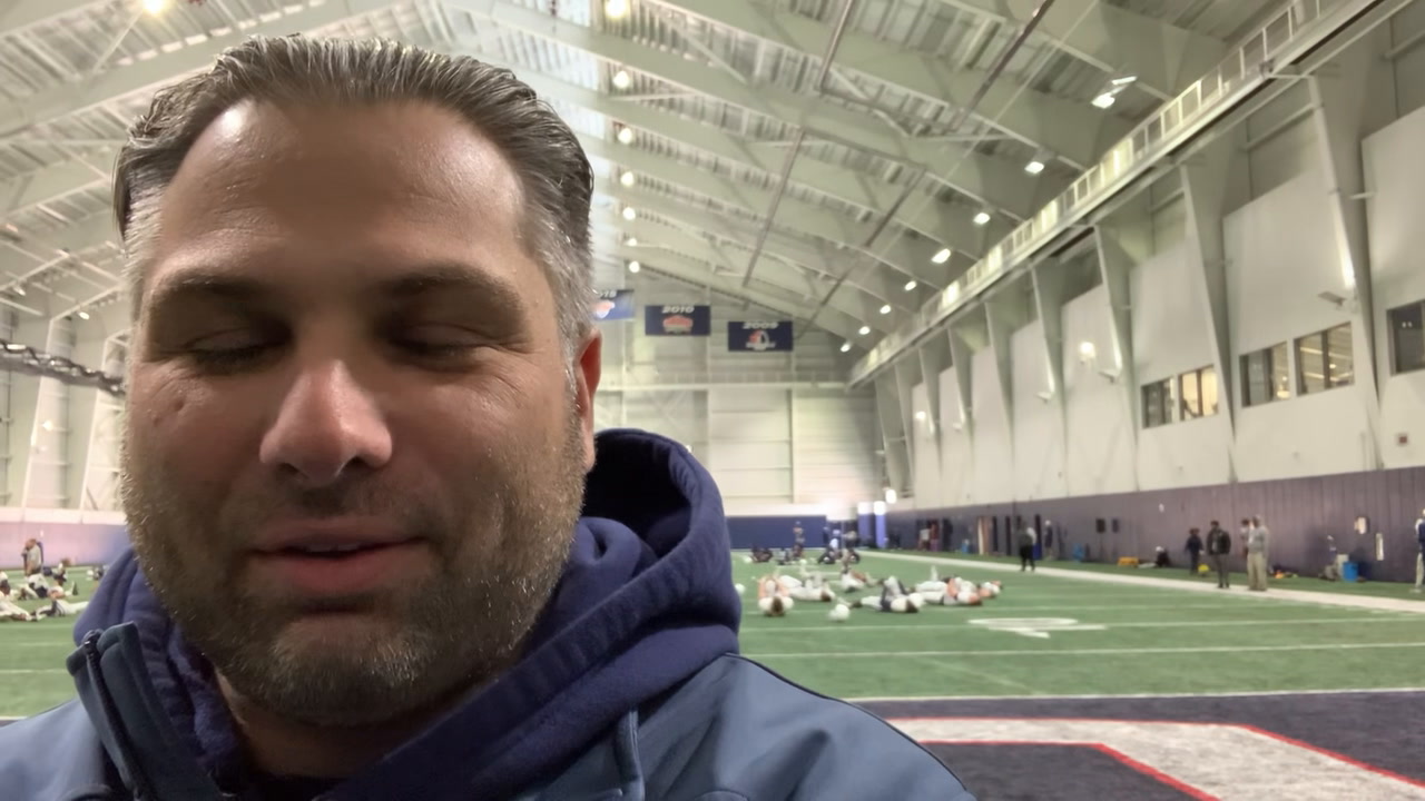 Steven Krajewski's Instagram, Twitter & Facebook on IDCrawl