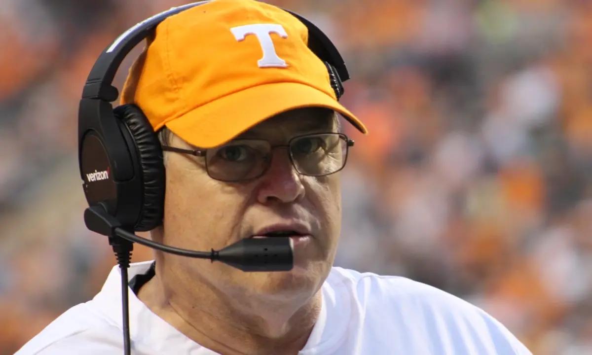 Jim Chaney joining Georgia Tech Football as offensive analyst - Sports ...