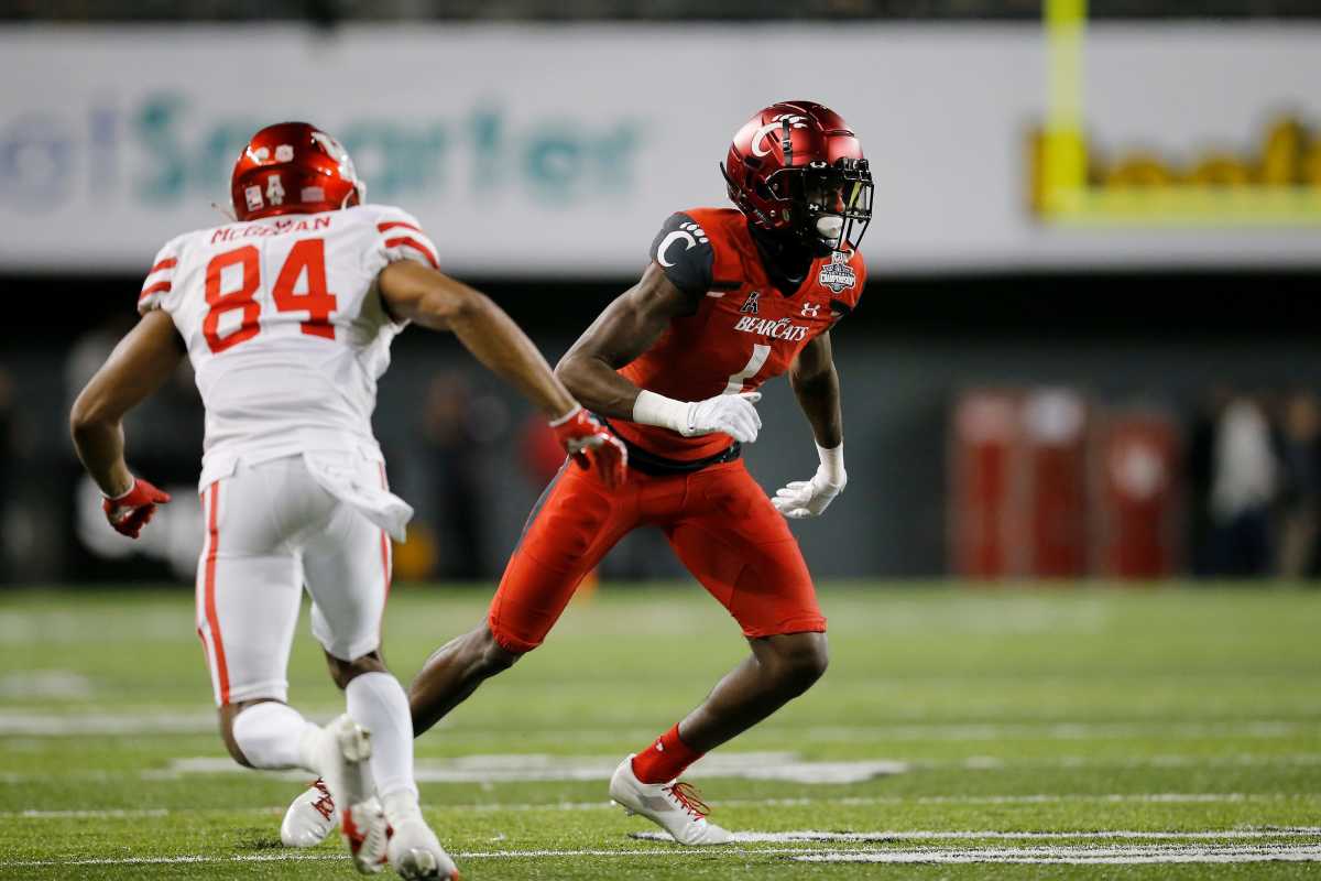 Seattle Seahawks Jason Barnes