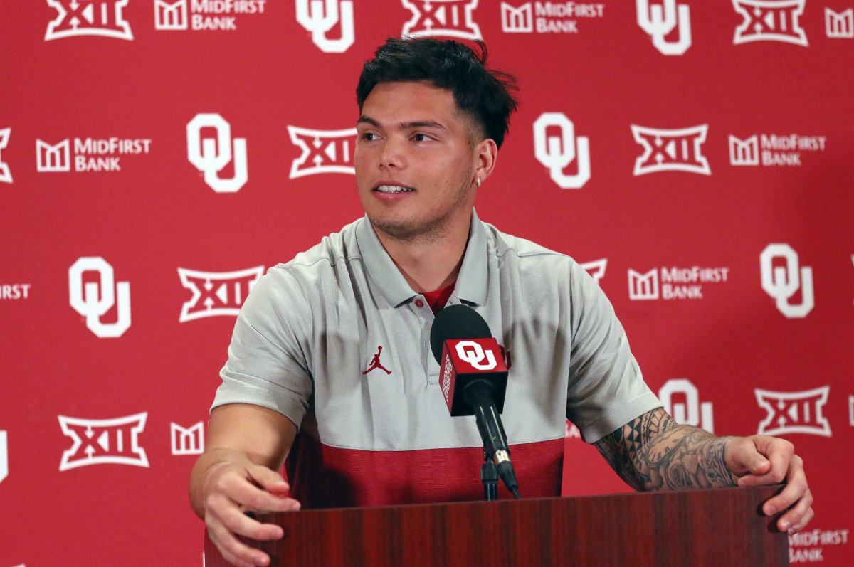 Why Dillon Gabriel Needed Almost No Time to Step Into His Role as ...