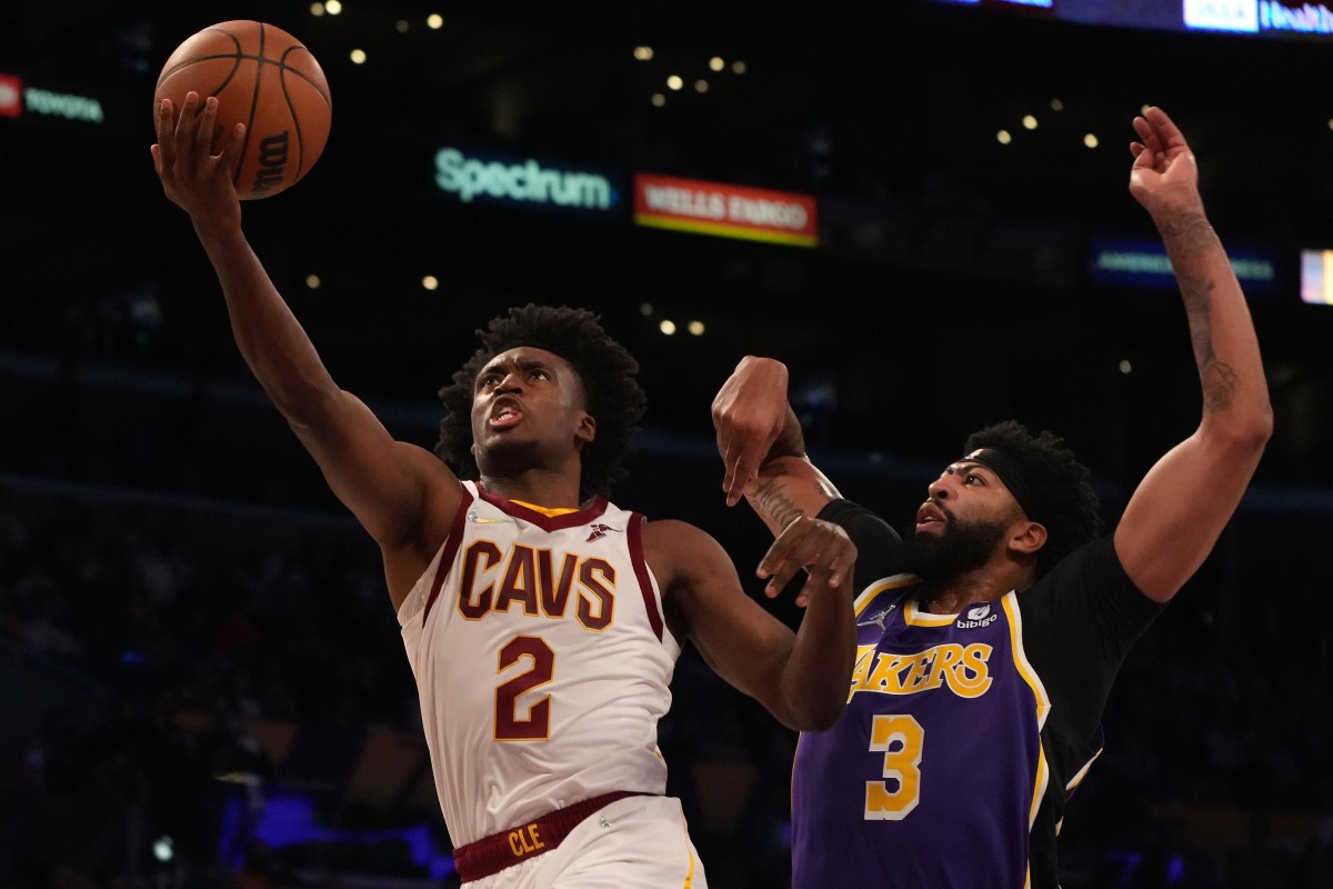 Cavs Injury Report Against The Mavs - Fastbreak on FanNation