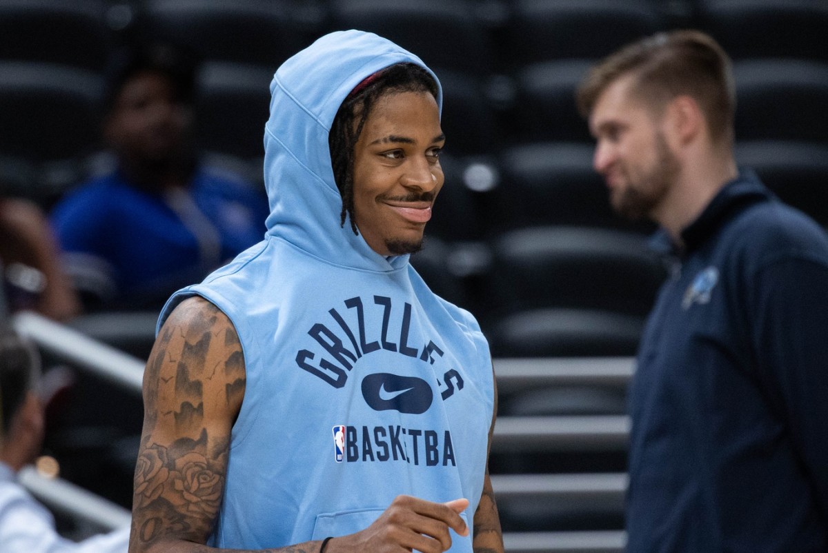 Grizzlies Injury Report Against The Spurs - Fastbreak on FanNation