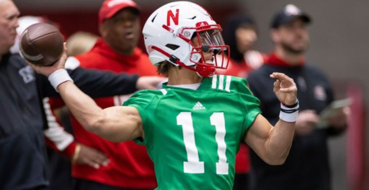 College football rankings: 10 best transfer QBs this season - College ...