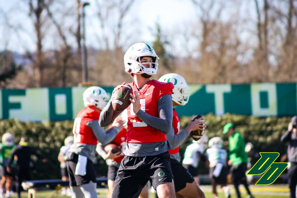 Offensive Coordinator Kenny Dillingham Sheds Light on His Vision for ...