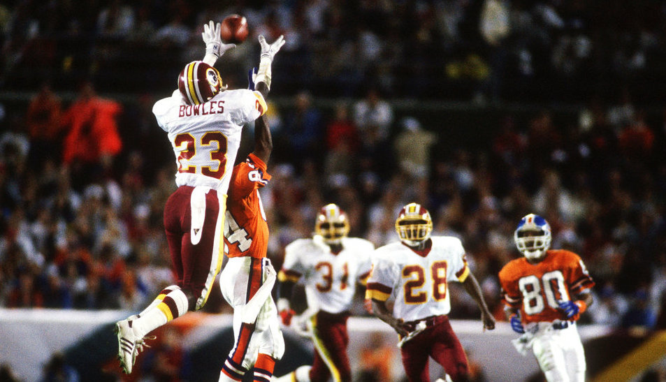 Todd Bowles, Former Washington Player, to Replace Bruce Arians as Tampa ...