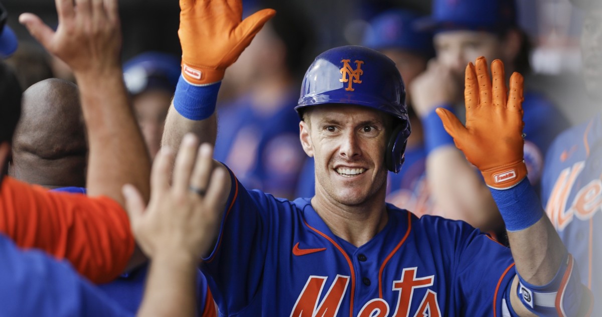 Cal Baseball: Mark Canha's Numbers Below the Surface Earned Him Big ...