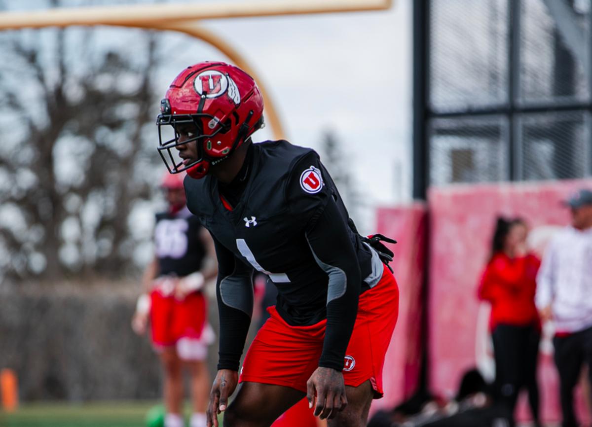 Wise beyond his years, Clark Phillips III is poised to be a critical ...