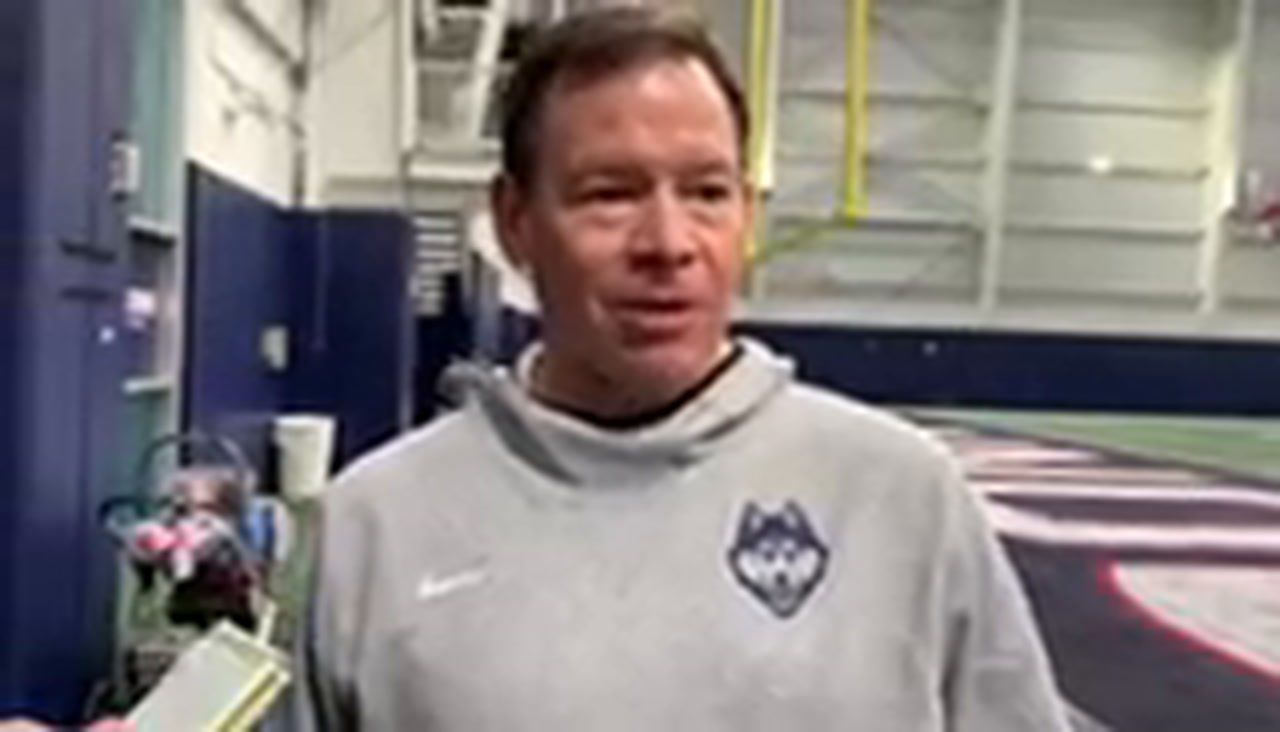 UConn Football: Spring Ball Standouts – Part III - Huskies Report