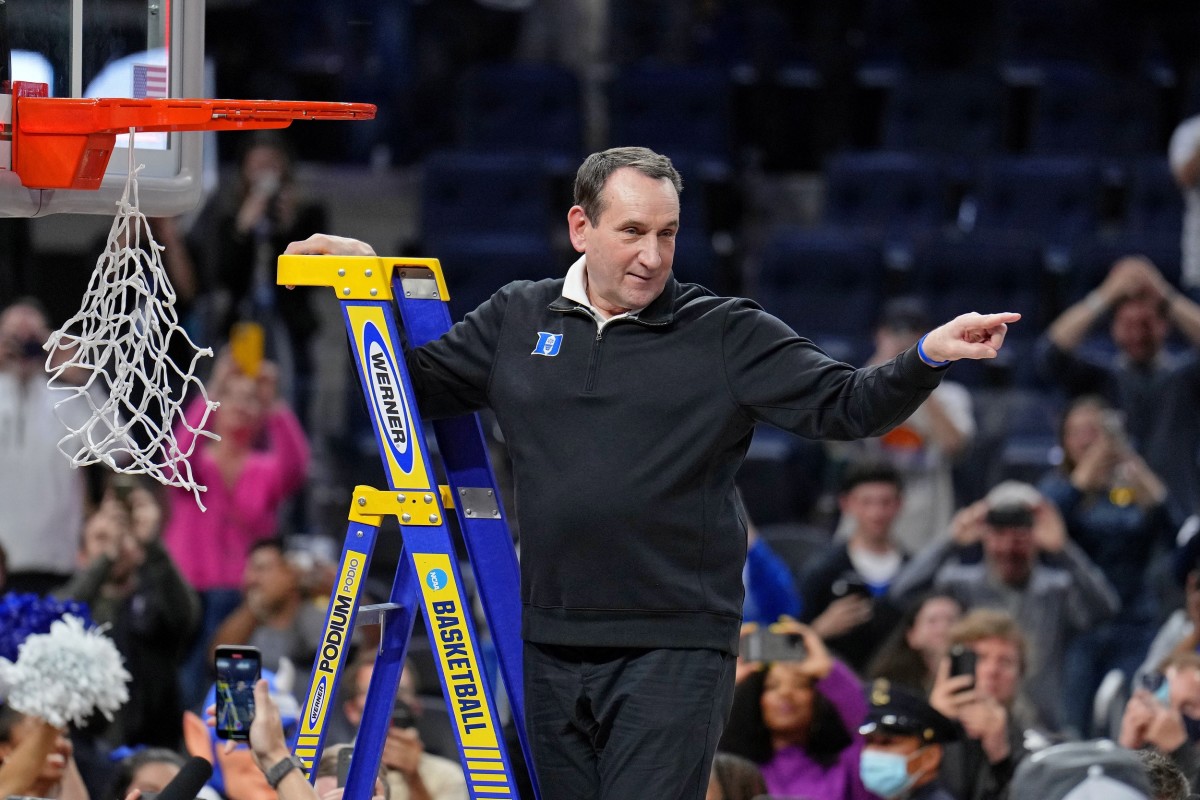 Could This Be The Best Final Four ever? - TMG Sports