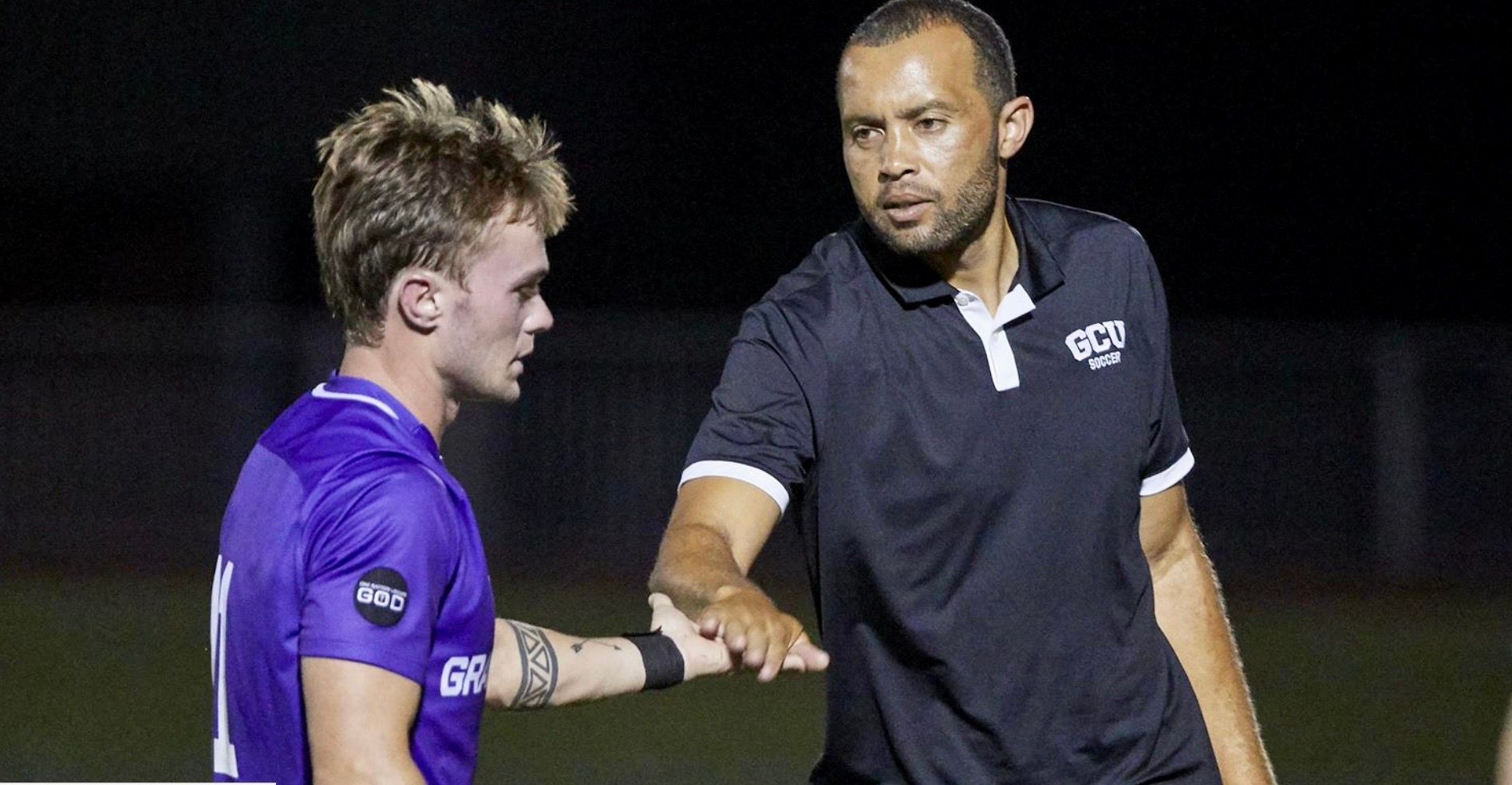 Cal Men's Soccer: Ex-Assistant Leonard Griffin Returns to Lead Bears ...