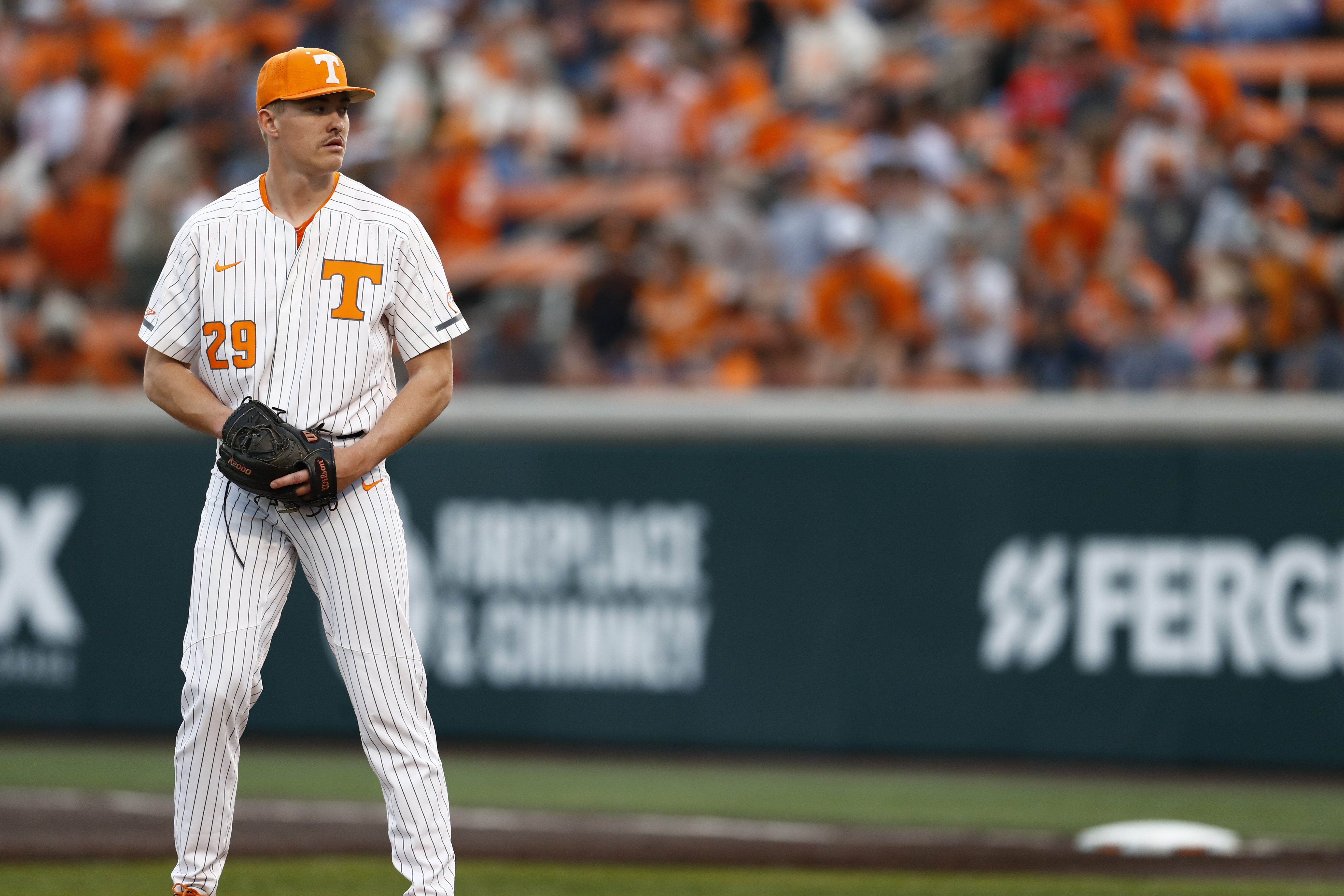 Watch: Tennessee Vols Baseball Hype Video Ahead of Series With ...