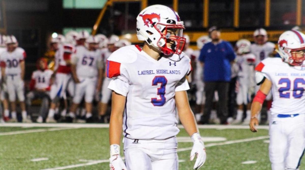 Notre Dame Is Putting The Full-Court Press On Rodney Gallagher - Sports ...