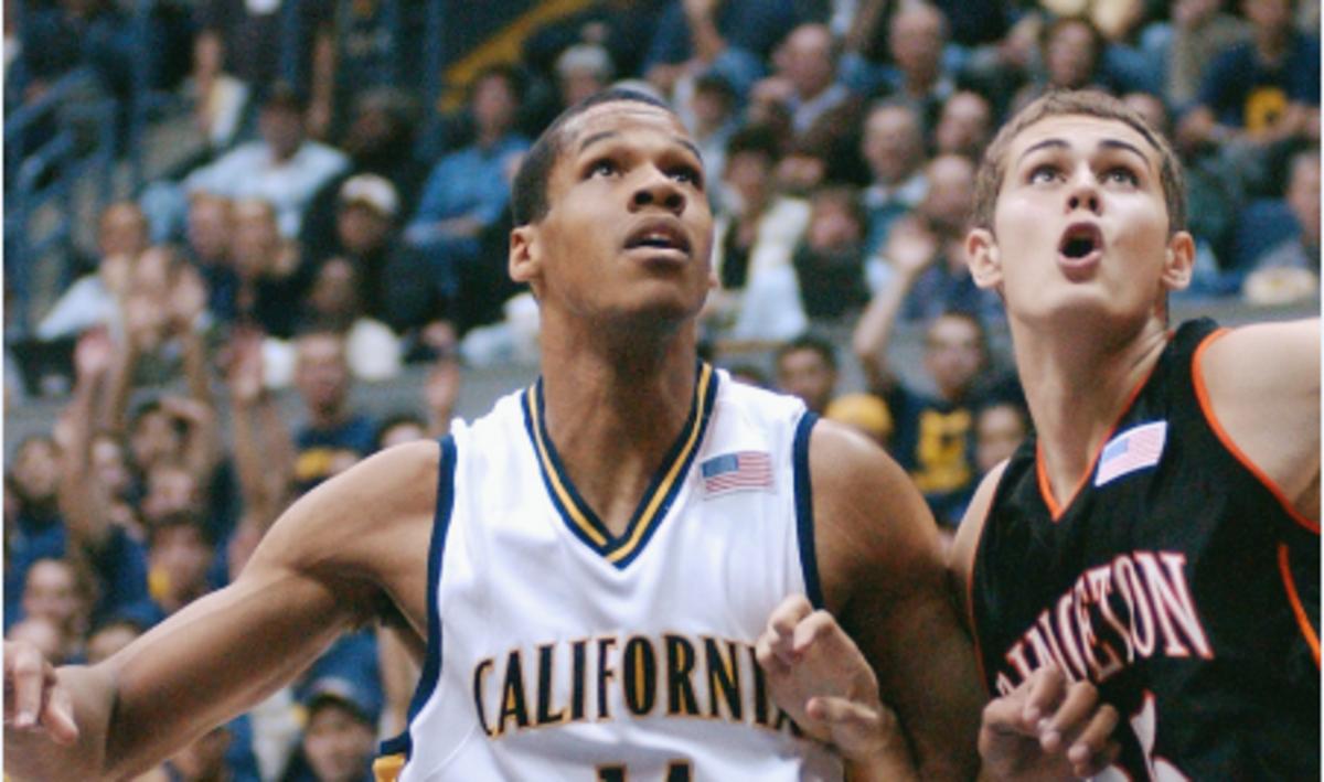 Ex-Cal Basketball Player Solomon Hughes Plays Kareem Abdul-Jabbar in TV ...
