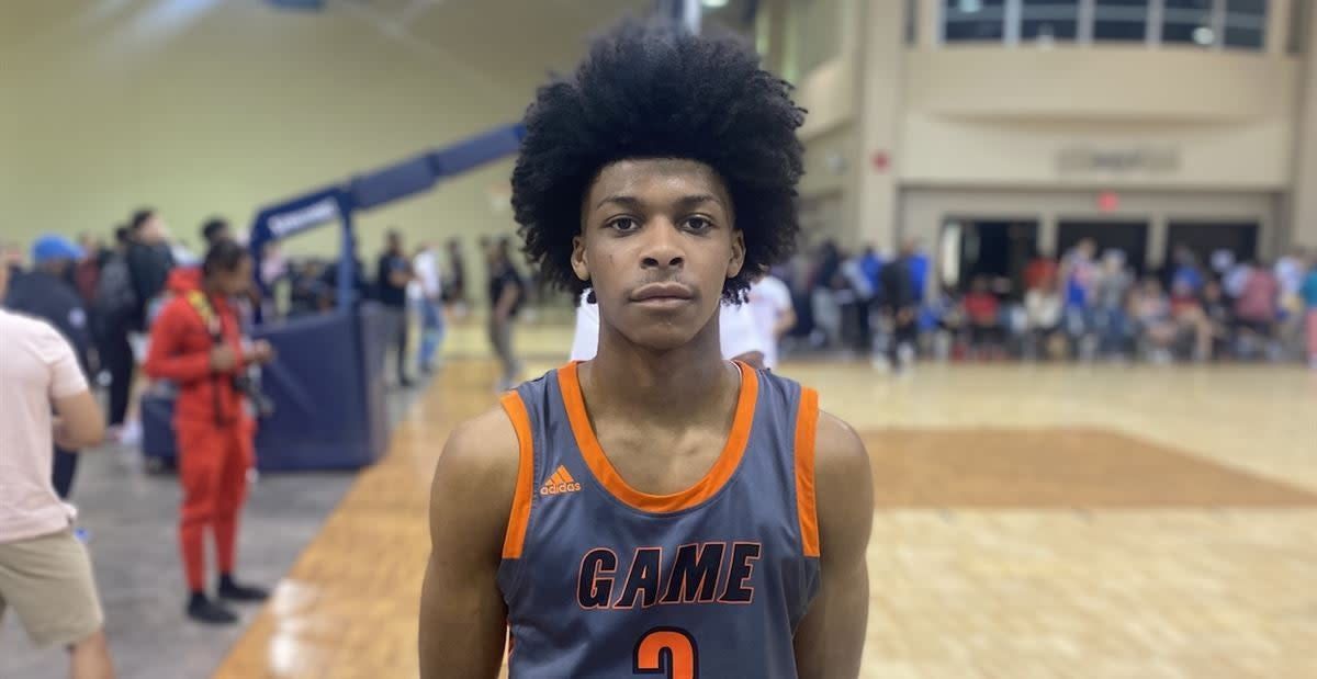 Reports: London Johnson Delays Decision Again, Virginia Out of the ...