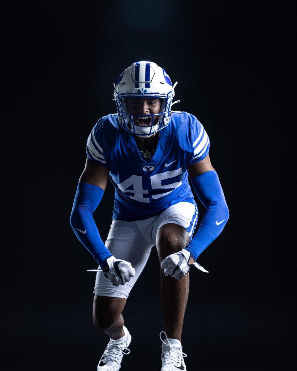 Four-Star Prospect Tausili Akana Talks BYU Visit - BYU Cougars on ...