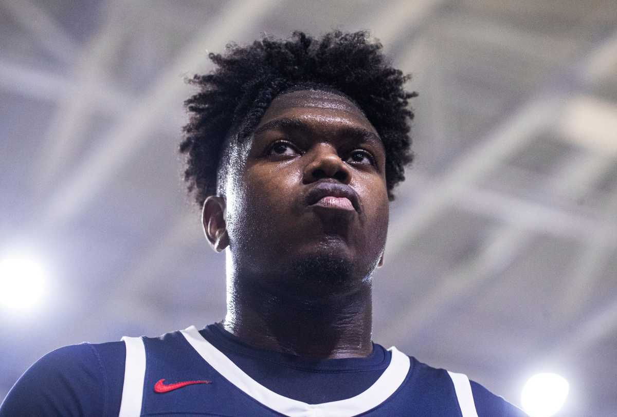 Oklahoma DT Target Picks Texas A&M - Sports Illustrated Oklahoma ...